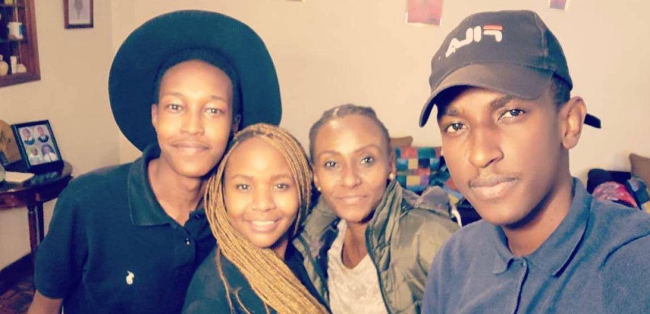 You didn't deserve to die this way! Esther Musila's regret as she ...