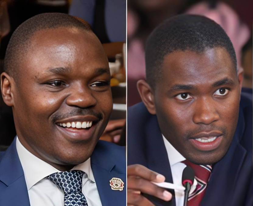 Oguda, Sossion, Osiany, among 109 listed for PSC jobs [List ...