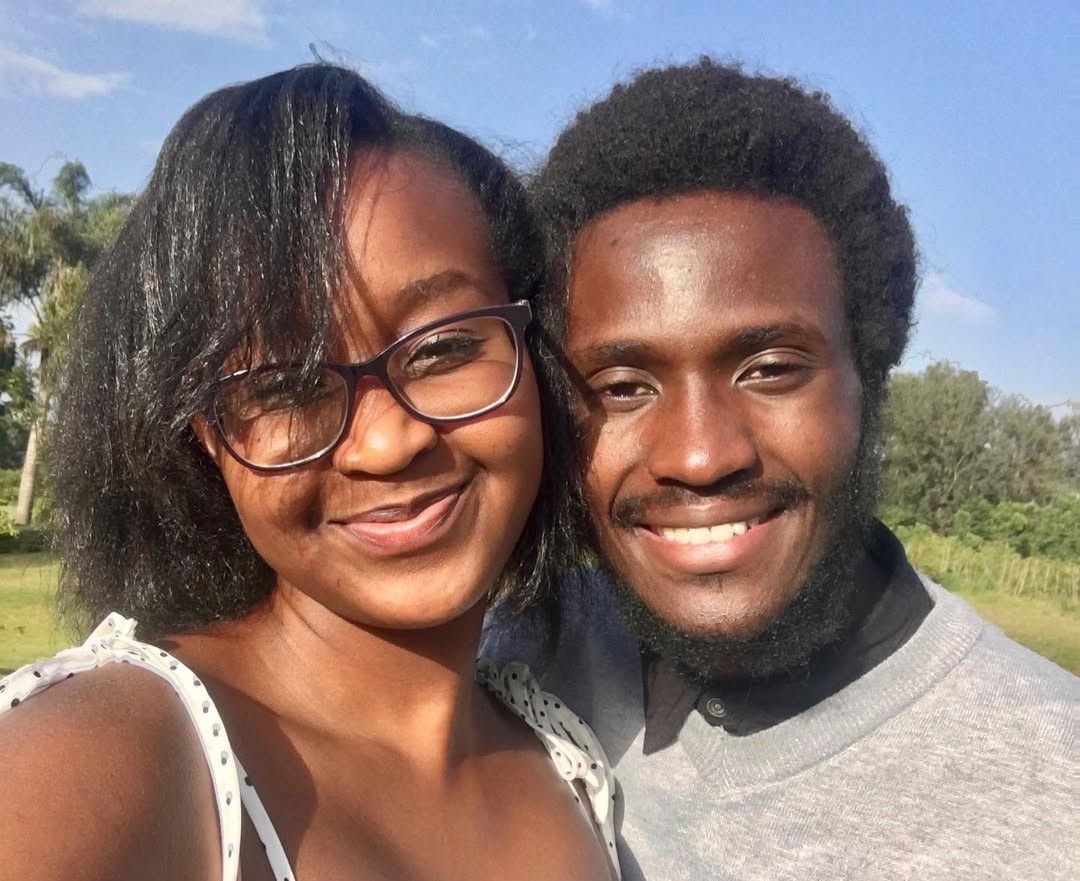 Gloria Kyallo & Ken Warui's co-parenting journey | Pulselive Kenya