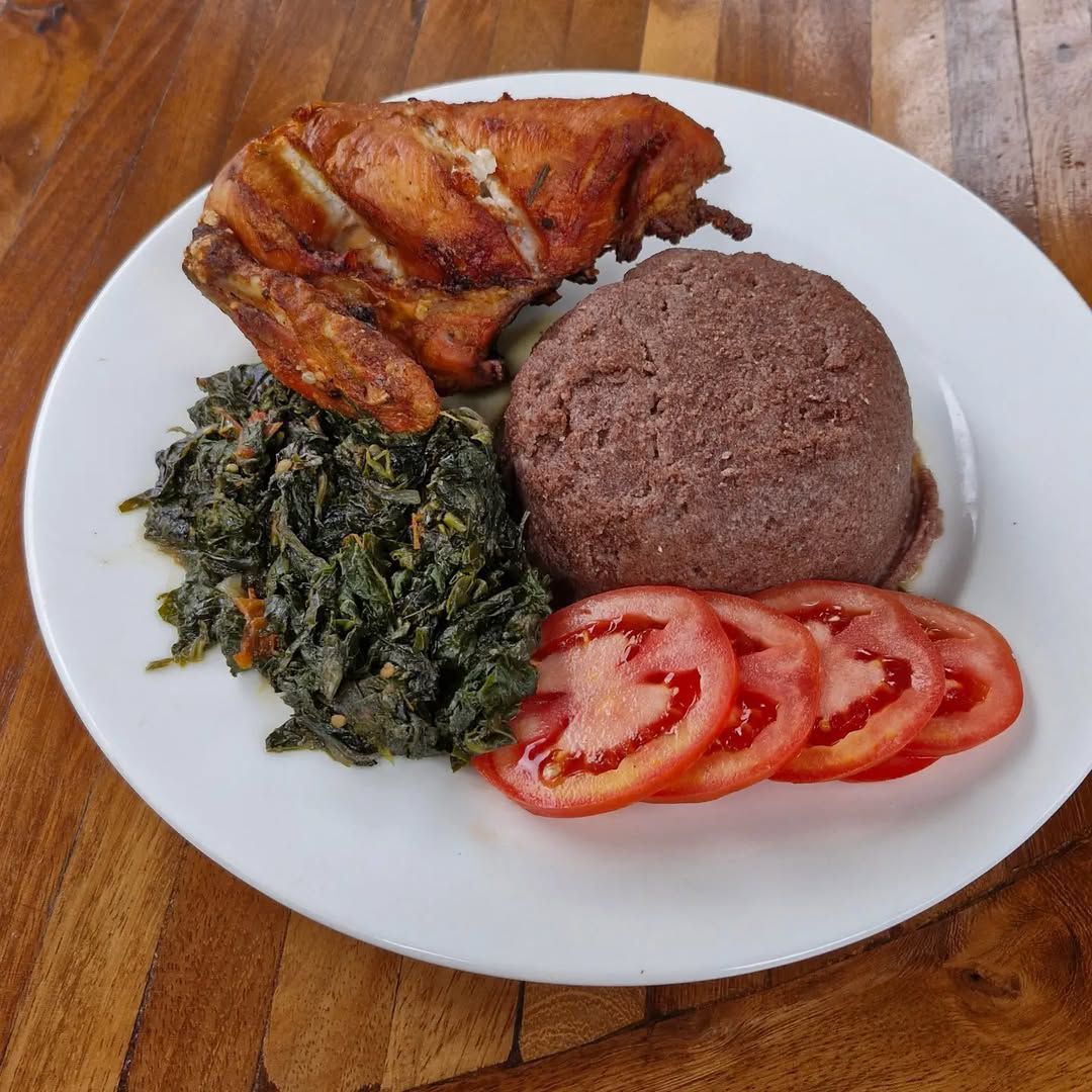 5 benefits of eating brown ugali | Pulselive Kenya