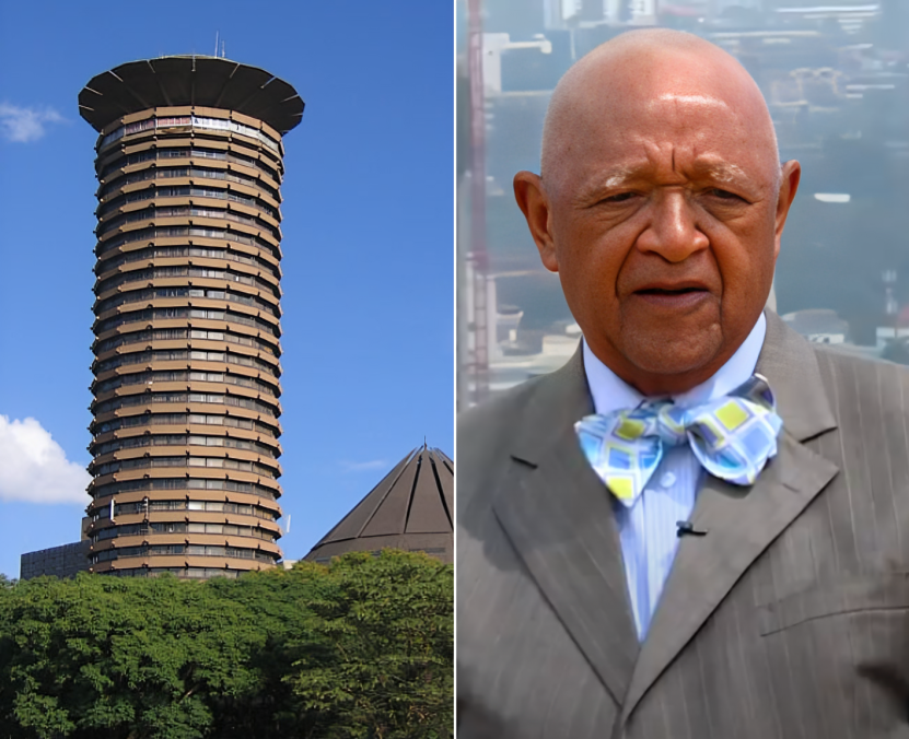 6 architects behind Kenya’s iconic structures | Pulselive Kenya