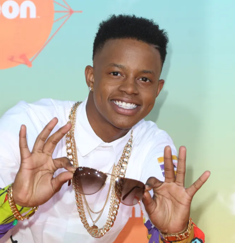 Dance sensation to prison: 'Nae Nae' star Silento convicted | Pulselive ...