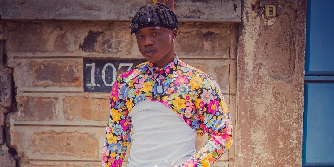 Flaqo Raz credits Seth Gor for career breakthrough | Pulselive Kenya