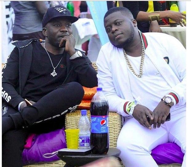 Rich Gang holds grand party in remembrance of Ivan Don [Photos ...