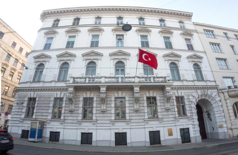 Austria court gives hope to those caught in nationality row | Pulselive ...