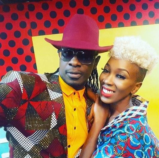 Video of Nameless and Wahu grinding on each other excites Kenyans ...