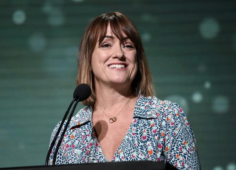 Dinnage turns her back on Premier League chief exec role | Pulselive Kenya