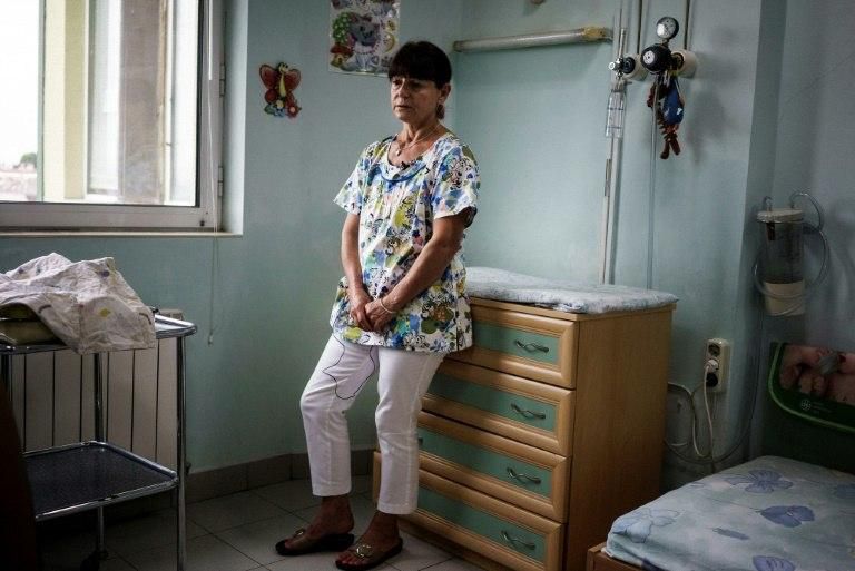 10 years on, Bulgarian nurses leave Libya ordeal behind | Pulselive Kenya