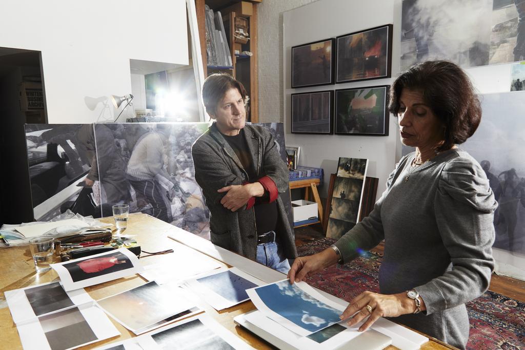 Life After Horrific Death for Journalist James Foley | Pulselive Kenya