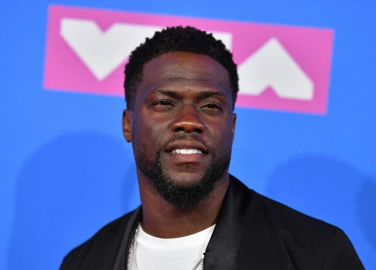 Kevin Hart out as Oscars MC over anti-gay tweets | Pulselive Kenya