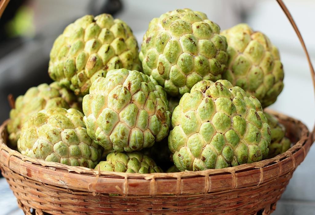 Amazing health benefits of custard apple(matomoko) | Pulselive Kenya