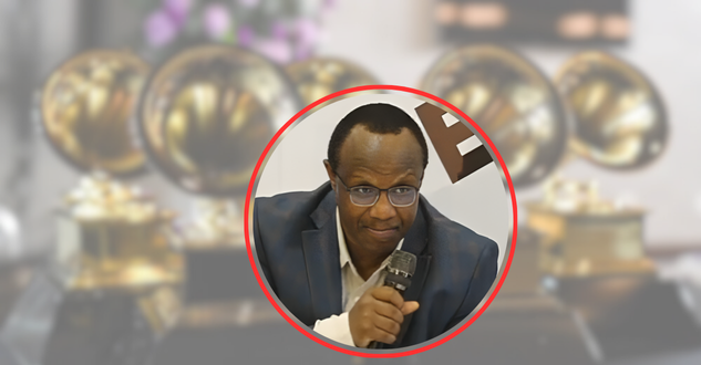 David Ndii responds after doubt emerges on Kenya's Sh500M Grammy Awards ...