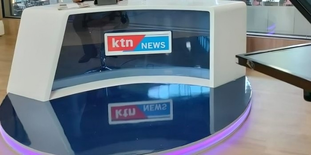 KTN hit again as 3rd top anchor exits in under 2 months | Pulselive Kenya