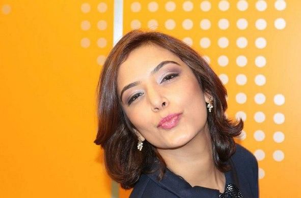 K24’s Anjlee Gadhvi talks about how an influential radio presenter ...