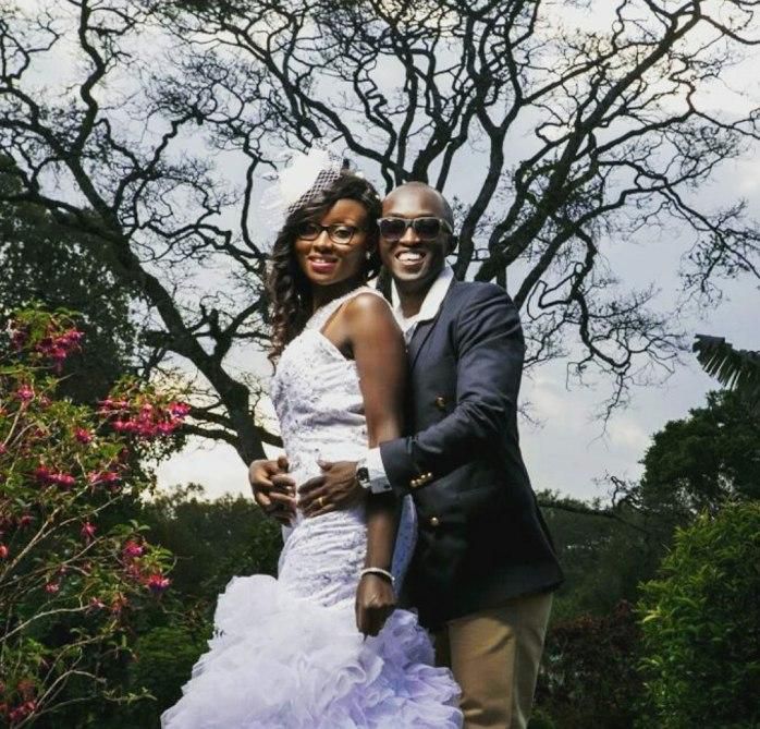 NTV’s Mercy Juma Is pregnant. Check out her baby bump below (photo ...