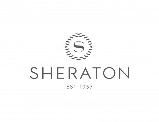 Sheraton unveils New Logo marking Transformation Milestone | Pulselive ...