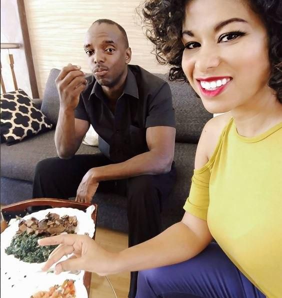 Too much sauce!!! Julie Gichuru goes full out curls | Pulselive Kenya