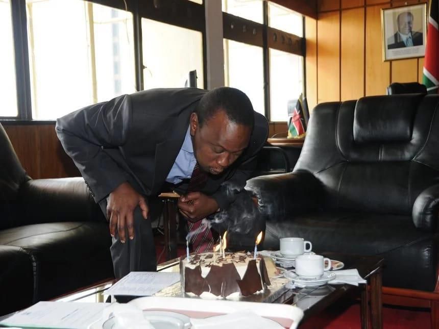 5 prominent persons who share birthday with President Uhuru Kenyatta ...