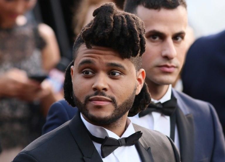The Weeknd, Green Day to play MTV Europe awards | Pulselive Kenya