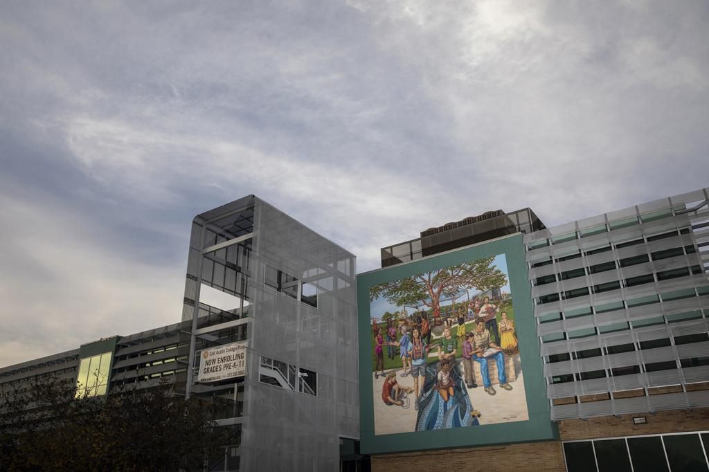 Southwest Key, Known for Migrant Shelters, Cashes In on Charter Schools ...