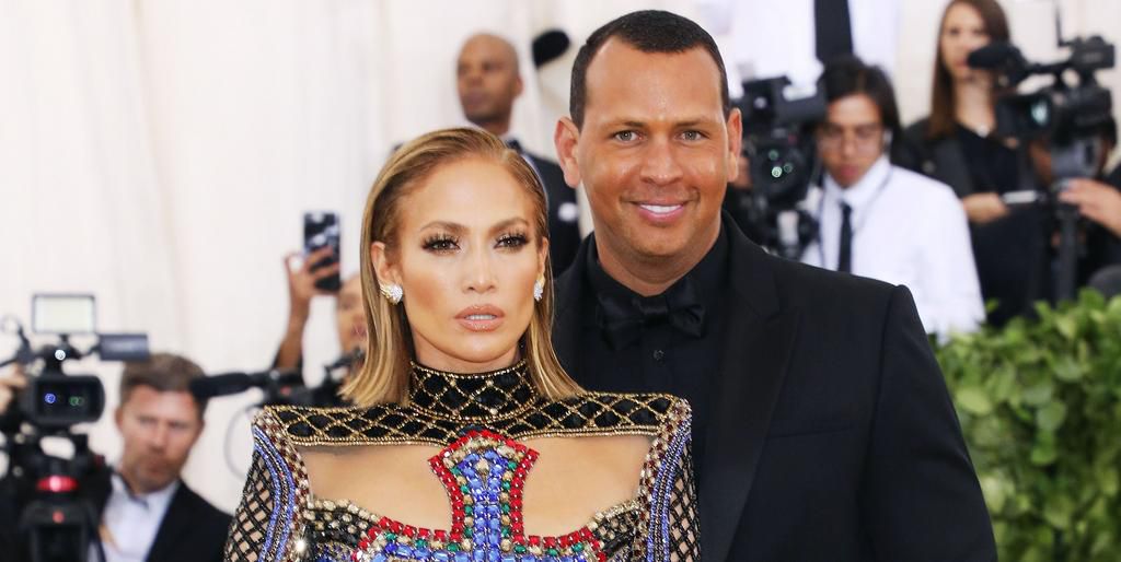 A-Rod & J-Lo Join Chip & Joanna Gaines for Epic Double Date in Waco ...