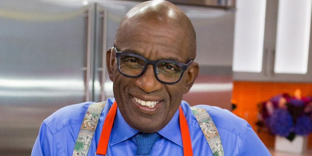 Al Roker Loses 40 Pounds and Lowers Cholesterol on Keto Diet ...