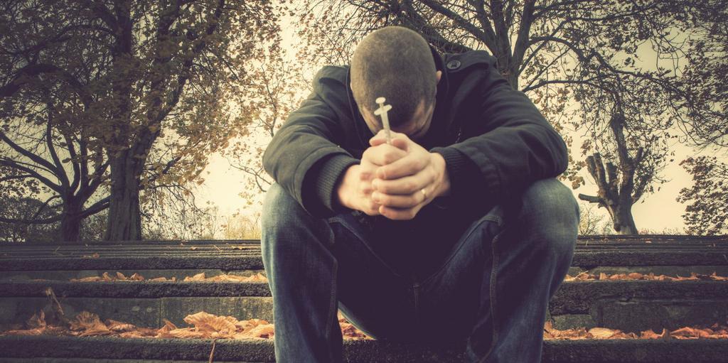 I Know What 'Dope Sick' Feels Like—And What It's Like to Get Better ...