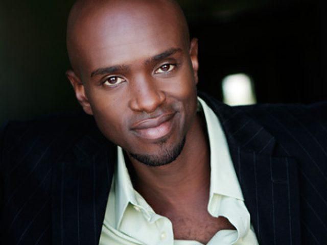 Kenyan actor featured on TV Series 'Vampire Diaries' collapses and dies ...