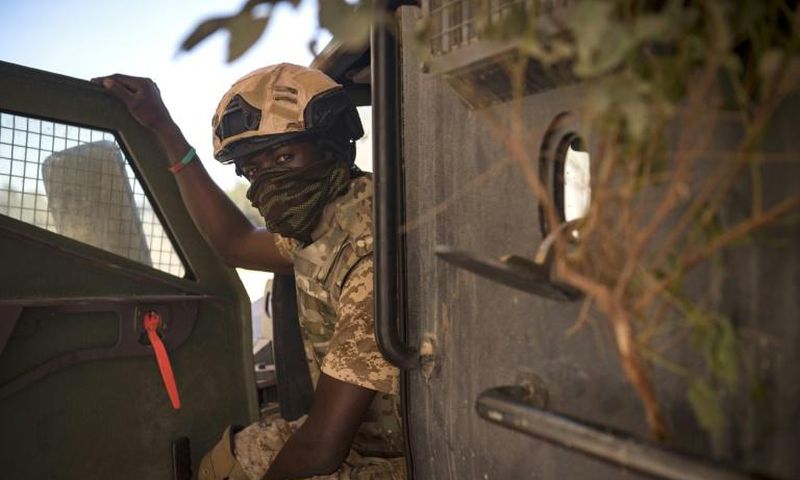 Fighting at Libya's main oil field condemned by company | Pulselive Kenya