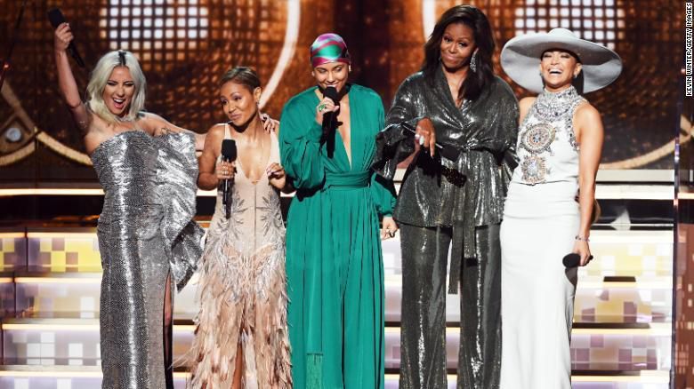 Full List of Winners at the Grammy Awards 2019 | Pulselive Kenya