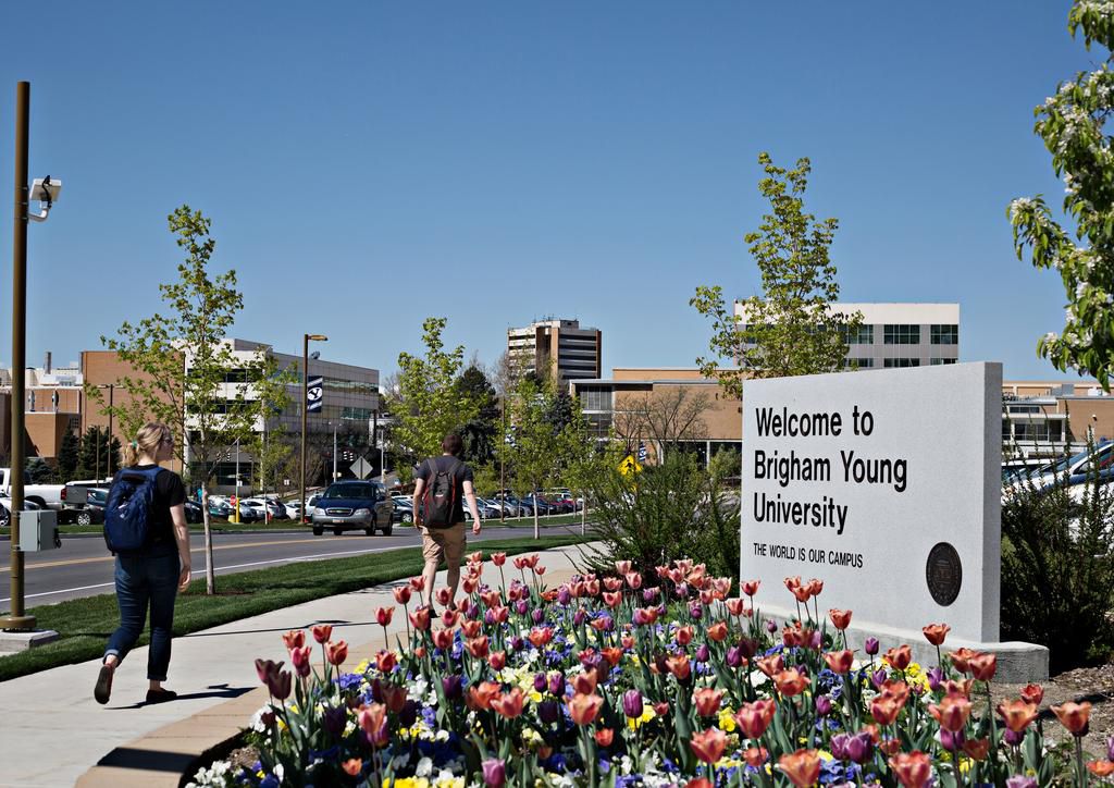 Brigham Young Students Value Their Strict Honor Code. But Not the Harsh ...