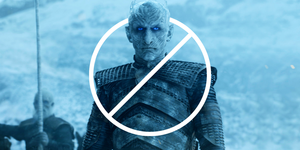 Why Is Game of Thrones Wasting Its Boss-Level Villain on The Night King ...