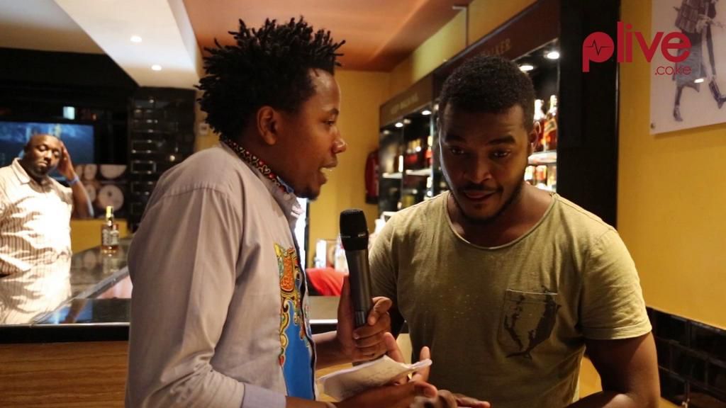 Sudi Boy Talks About Sacrificing His Wife For Fame & Money! | Pulselive ...