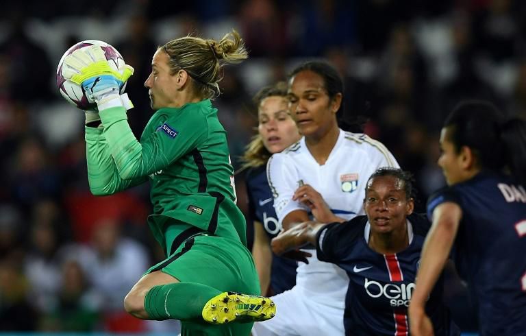 Lyon hold little fear for Chelsea 'keeper who beat cancer | Pulselive Kenya