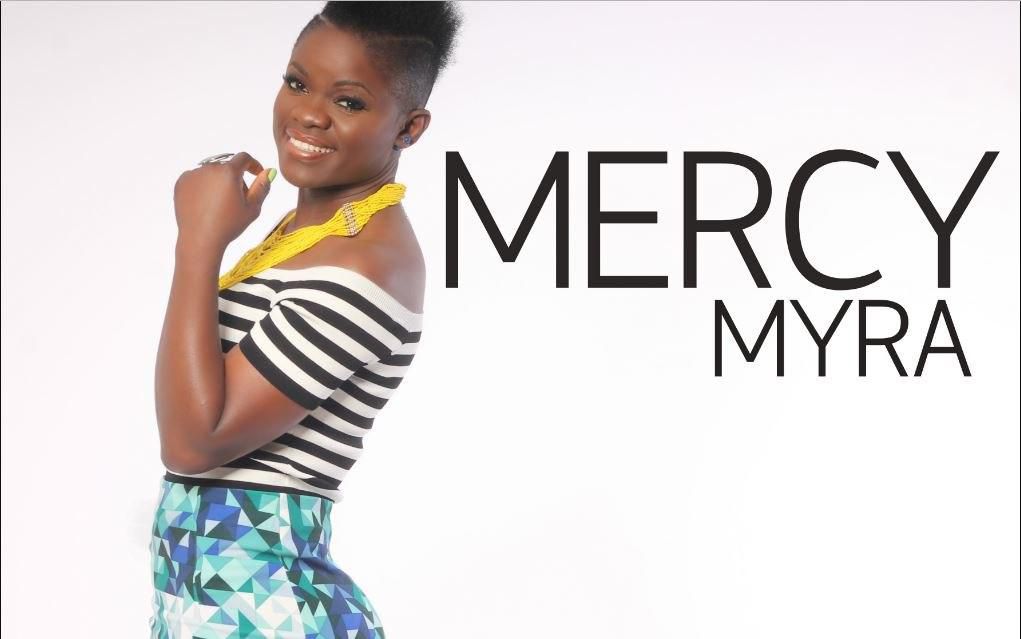 Mercy Myra tells fans a story about her mother | Pulselive Kenya