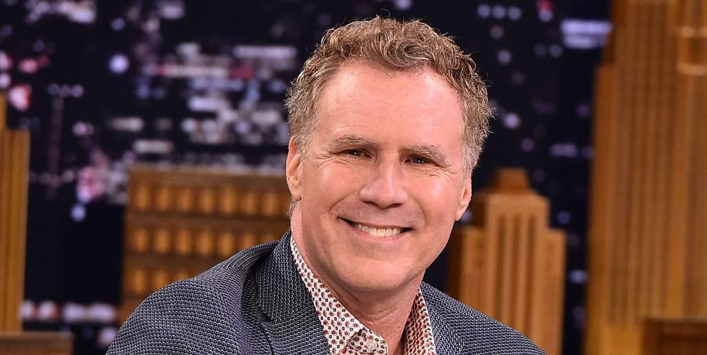 Will Ferrell to Star in New Netflix Comedy About the Eurovision Song ...