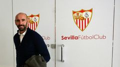 Sevilla director leaves club amid Roma reports | Pulselive Kenya
