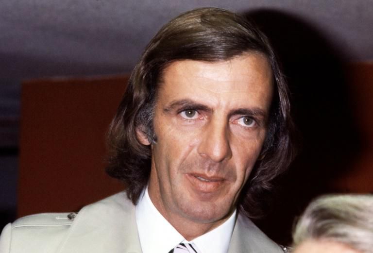 World Cup winner Menotti hired as Argentina's national teams director ...