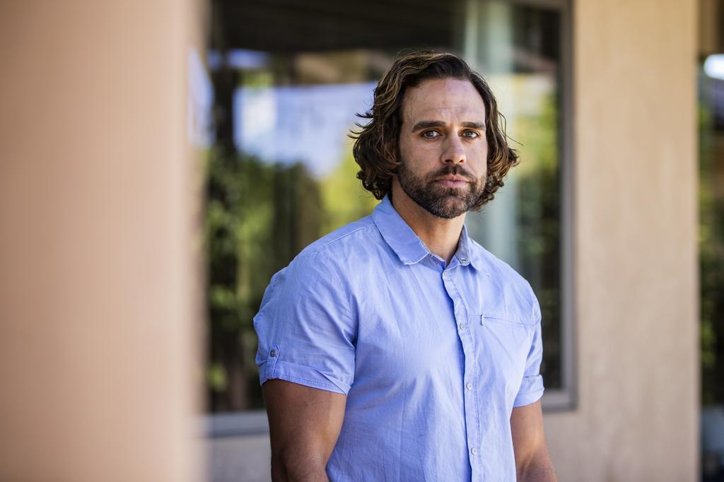 How an Abuse Victim's Nerve and a Hidden iPhone Led to the Arrest of a ...