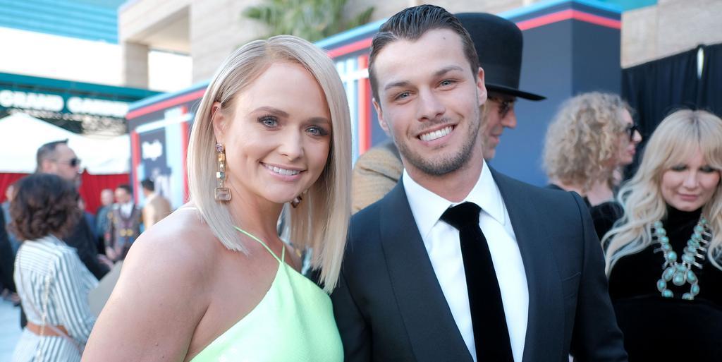 Who Is Miranda Lambert’s New Husband Brendan McLoughlin? | Pulselive Kenya
