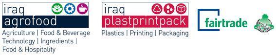A magnificent launch in Baghdad: More than 90 exhibitors from 16 ...