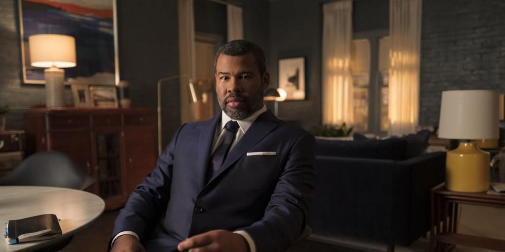 The First Available Episode Of Jordan Peele’s New ‘Twilight Zone’ Will ...
