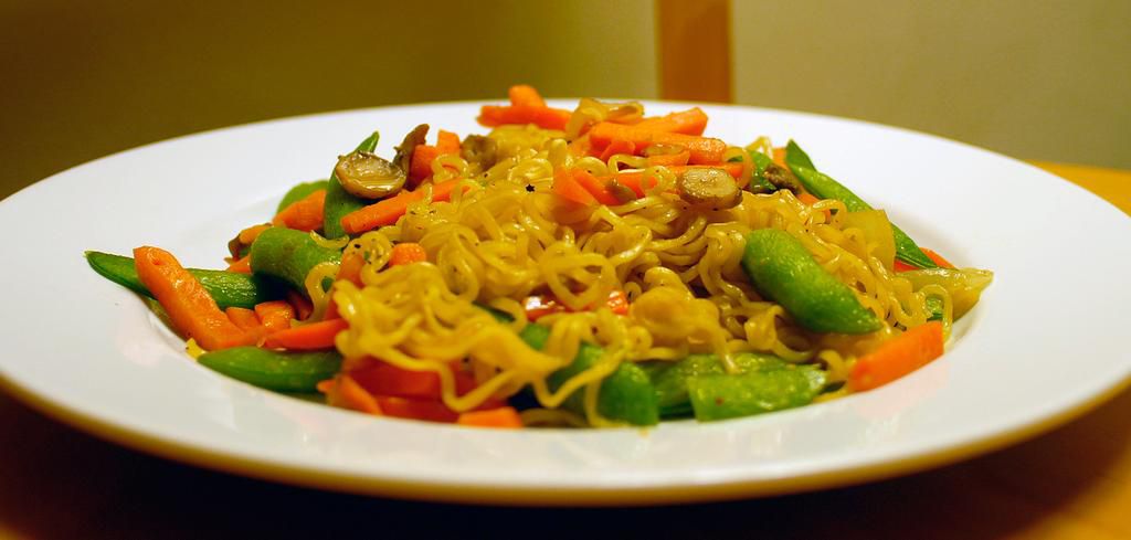 Yummy ways to upgrade your Indomie meal | Pulselive Kenya