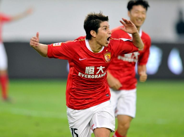 'Heralded a golden age': China tributes as pioneer Conca quits ...