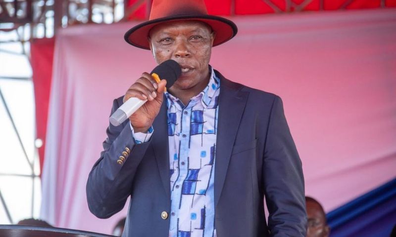 Maina Njenga’s Biography: Family, net worth, shocking murder of 2 wives ...