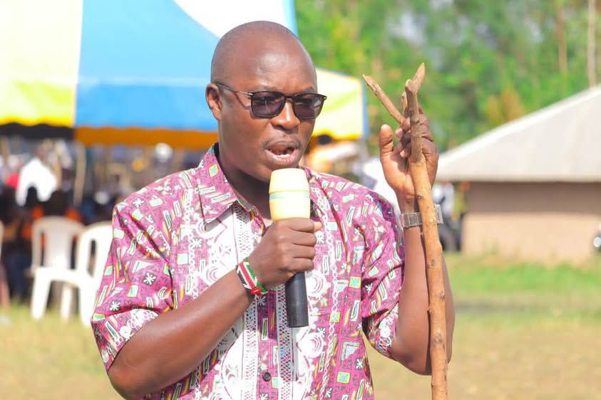 Former Ramogi FM presenter puts ex-colleague to task after claims of ...