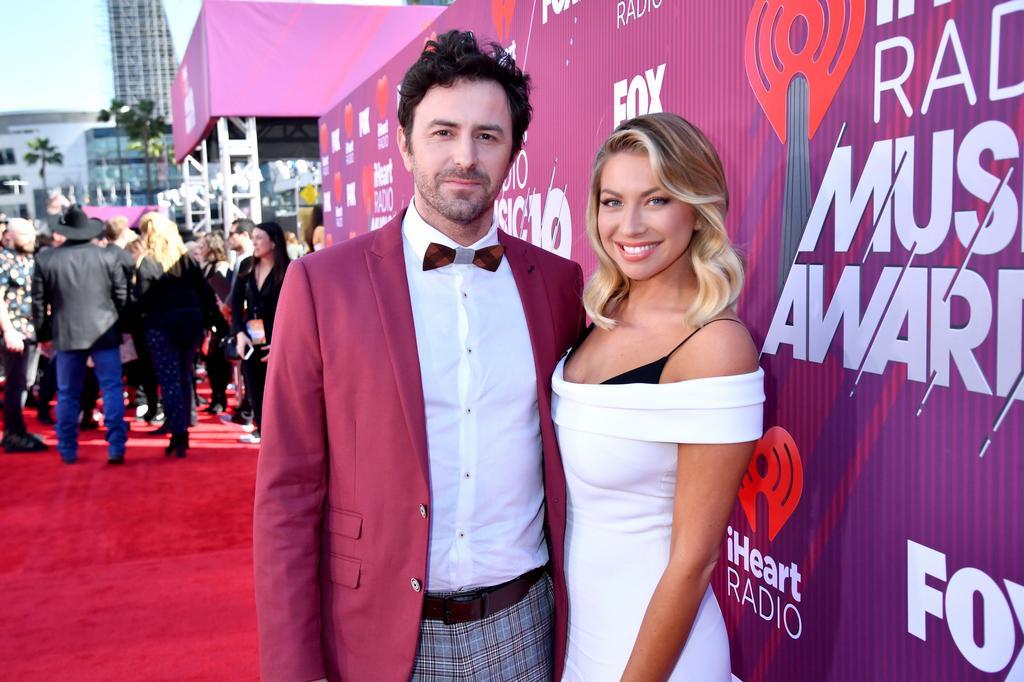 What Stassi And Beau's Body Language Reveals About Their Upcoming ...