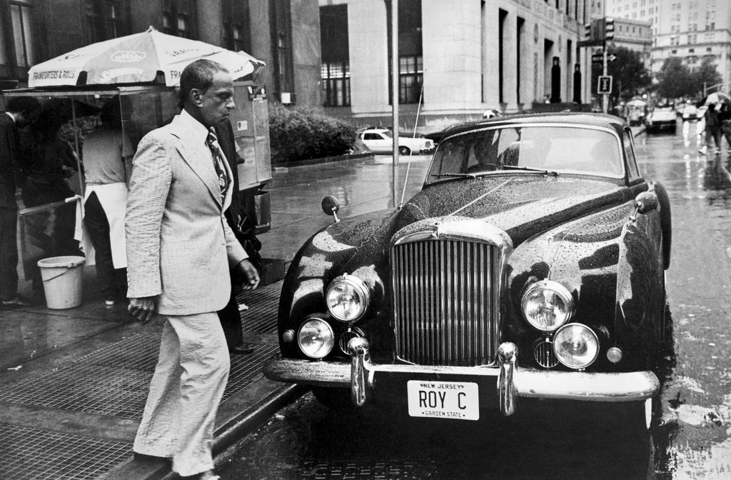 Inside the FBI File of Trump's Mentor, Roy Cohn | Pulselive Kenya