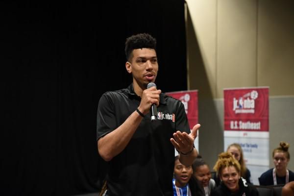 Jr. NBA Global Championship 2019: Watch Africa Boys vs. Europe and ...