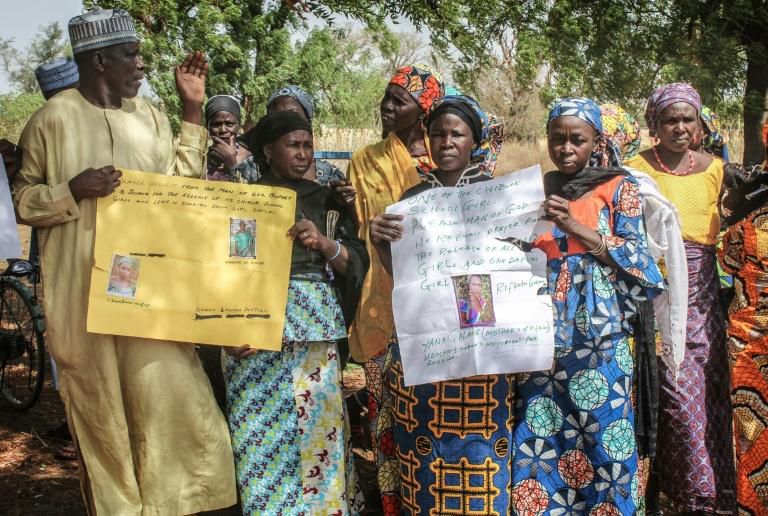 Conflicts spur alarming increase in missing persons: Red Cross ...